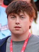 Jack Fuchs, Northwestern, Offensive Tackle