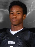 Darion Anderson, Georgia Southern, Wide Receiver