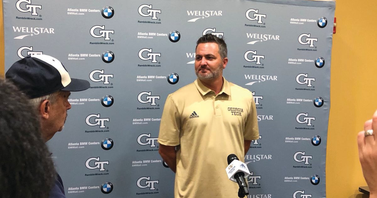 Georgia Tech Pitchers Have Successful Fall