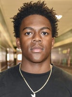 Tre Kennard, Basha, Athlete