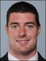 Kyle McCarthy, Notre Dame, Athlete