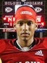 Deon Hardin, Biloxi, Wide Receiver