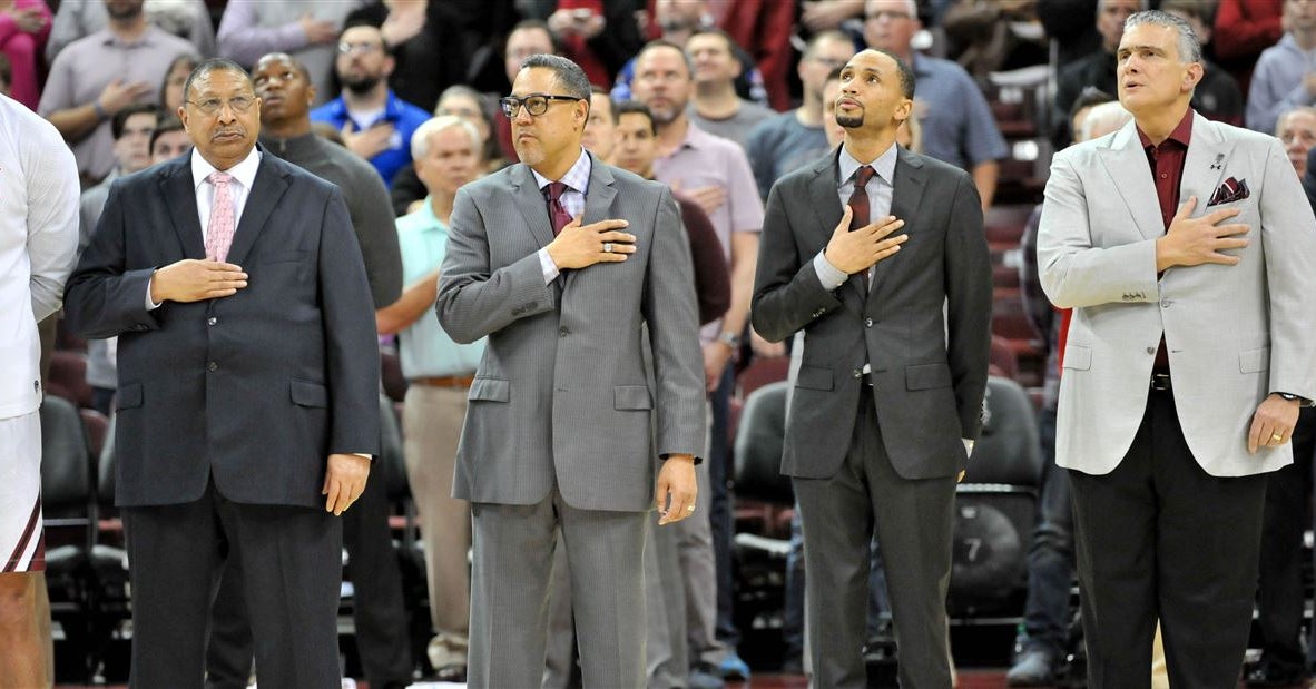 Bidding farewell to Perry Clark