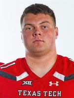 Tyler Carr, Canadian, Weak-Side Defensive End