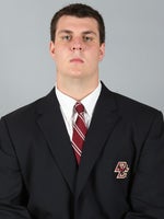 James Hendren, Boston College, Offensive Tackle