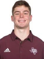Joshua Pope, Texas A&M, Linebacker