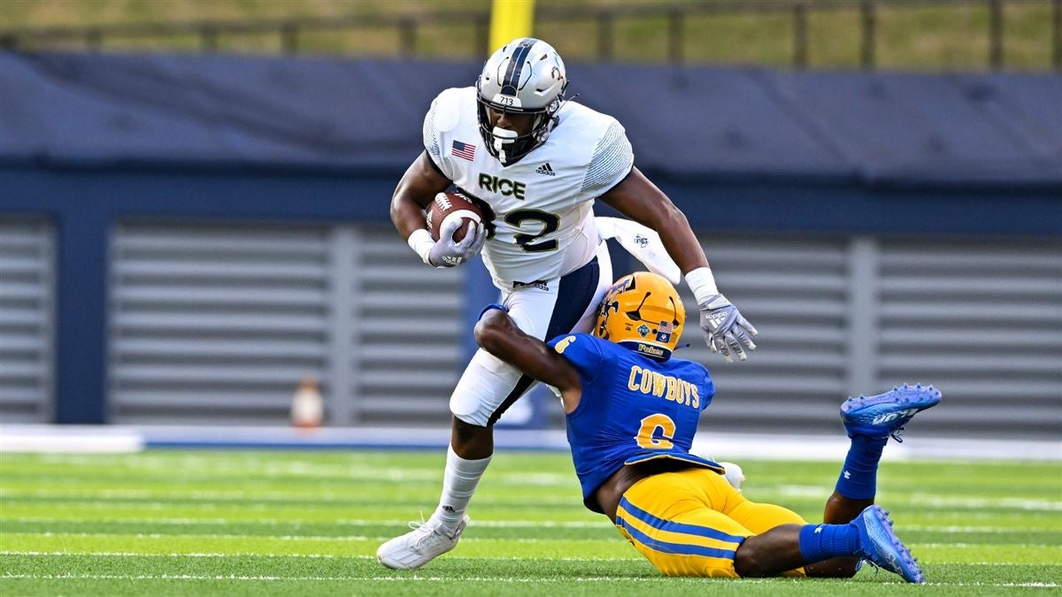 How new Texas A&M transfer Jerry Johnson III went from walk-on center ...