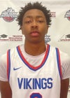 Isaiah Evans, North Mecklenburg, Small Forward