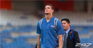 Feleipe Franks, Florida, Pro-Style Quarterback