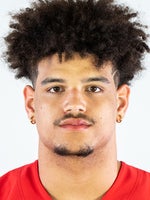 Logan Hall, Tampa Bay, Edge