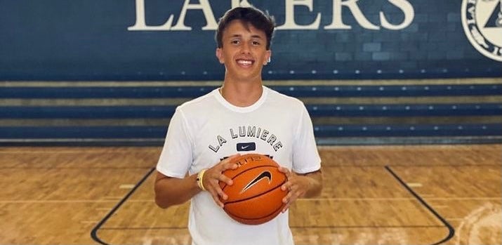 Get to know unsigned sharpshooting senior Ryan Mabrey