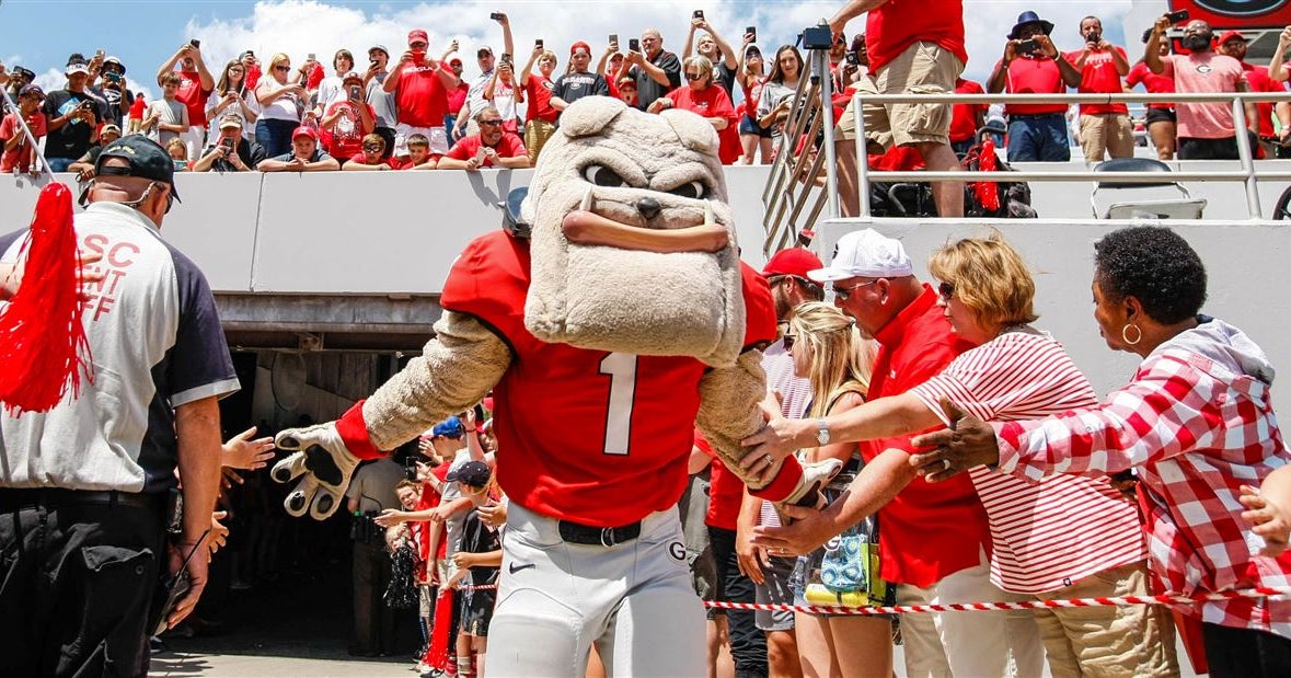 UGA raises football ticket prices via two-tier system