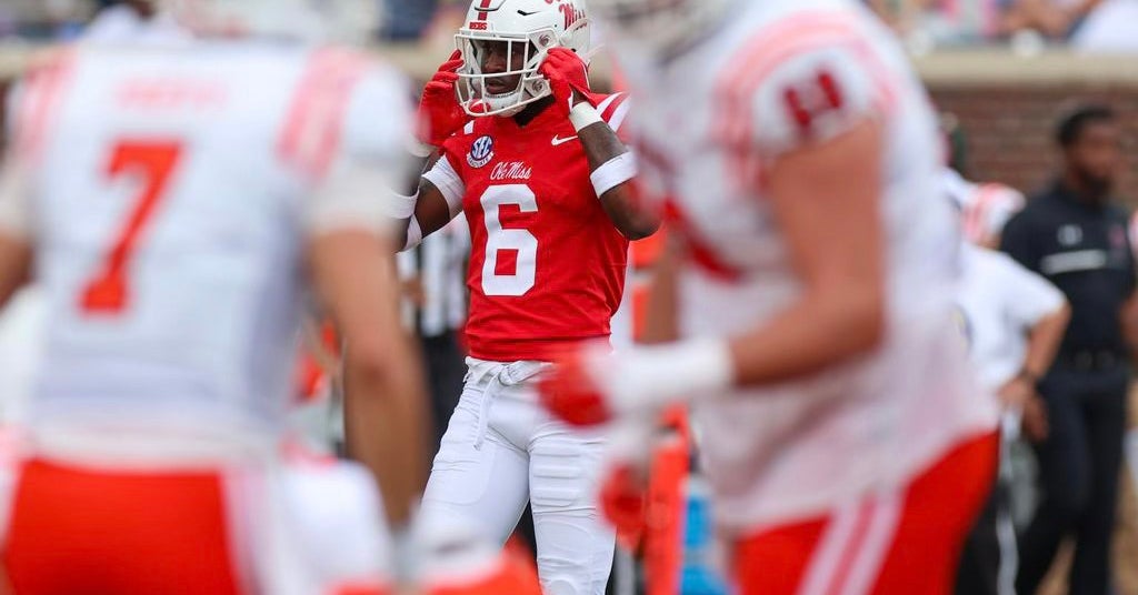 Zamari Walton looking for more communication in defensive backfield ...