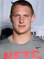 Jake LaCoste, Air Force, Wide Receiver