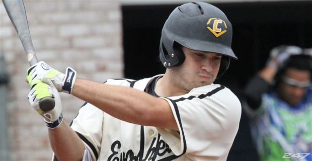 Rizzo the first Gamecock off the board