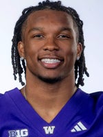 Rylon Dillard-Allen, Washington, Safety