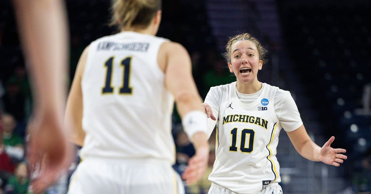 Driven by motivation of career-ending elimination, Jordan Hobbs & Greta ...