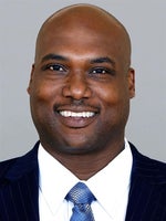 Leon Lett, Defensive Tackles Coach (FB), Dallas Cowboys