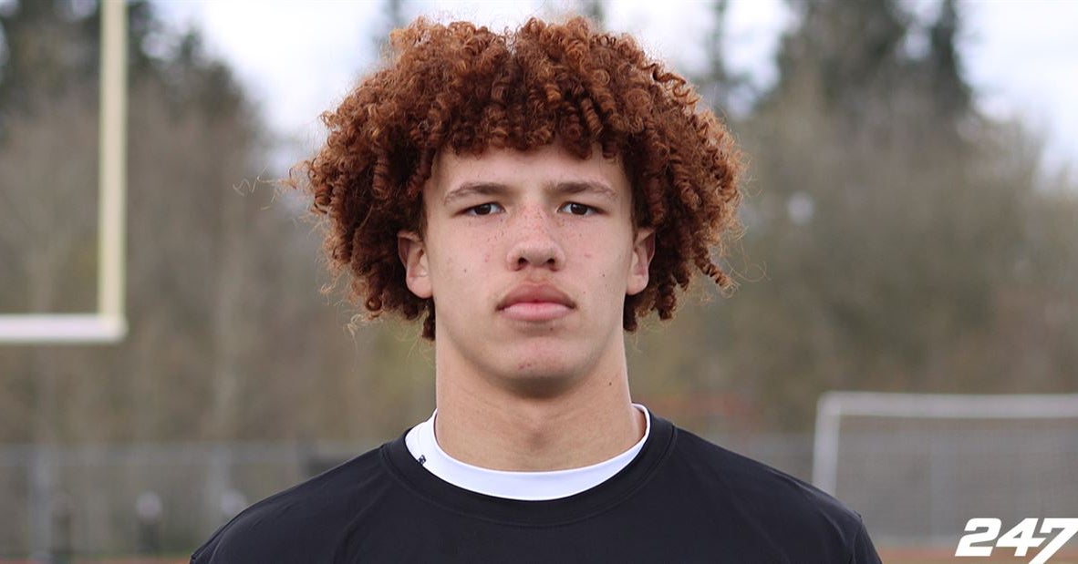 2028 TE Tytan McNeal Checks Out UCLA Among March Visits