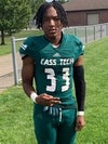 Kaden Wilson, Cass Technical, Safety