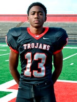 Martavius Mims, Western Kentucky, Athlete