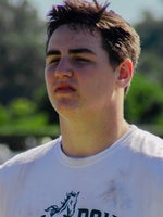 Caleb Thomas, Tulane, Defensive Line