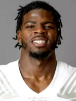 Jamari Brown, Mississippi State, Cornerback