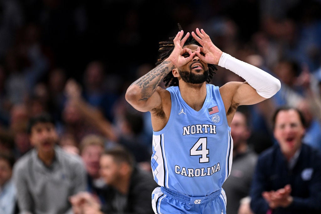 10 takes on college basketball: Was divorce a good thing for UNC and ...
