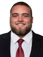 Wes Martin, Washington, Offensive Line