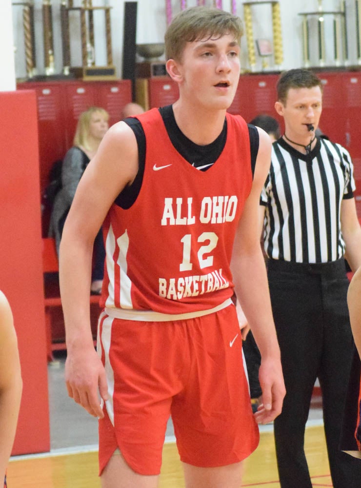 Sights and Sounds: Midwest's top prospects shine at Run 'N Slam