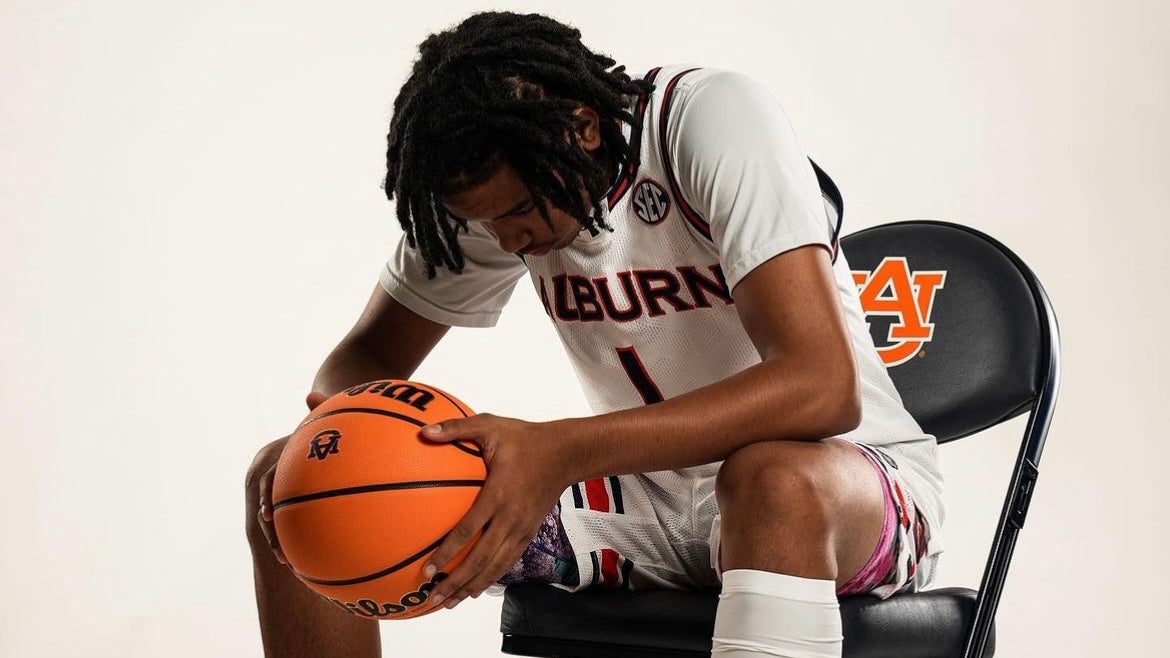 Top-25 sophomore Kayden Allen recaps his unofficial visits