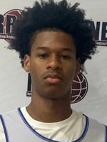 Jasiah Jervis, Archbishop Stepinac, Small Forward