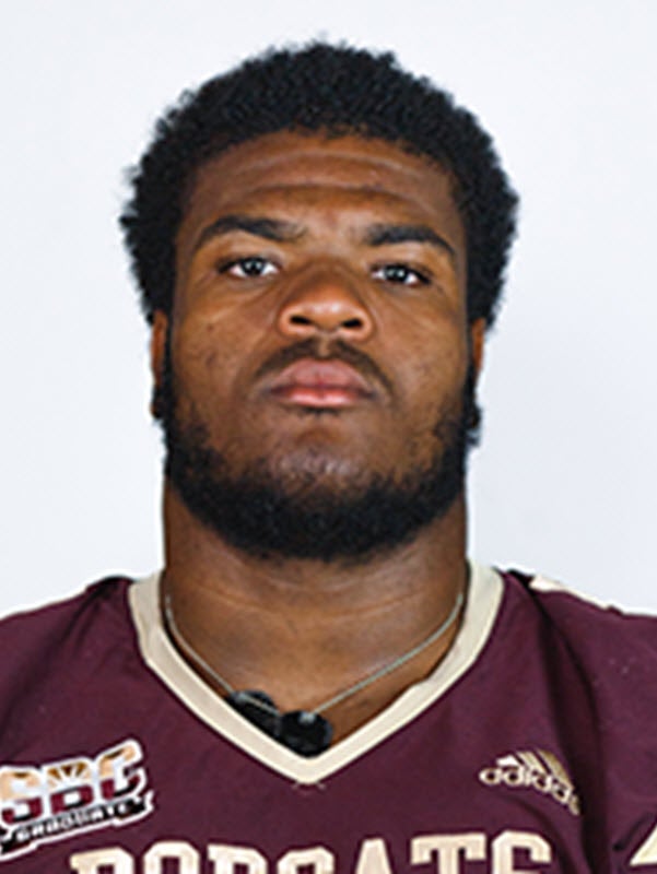 Bryce Cage, Scotlandville Magnet, Edge