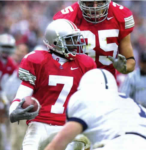 Remembering 2002: Ohio State’s breakthrough national championship was ...