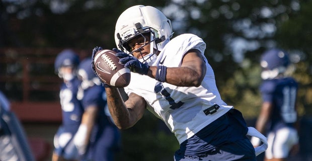 Penn State Football Depth Chart: The Lions247 projection for the Oregon ...