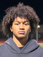 Allen Blaylock, East View, Wide Receiver