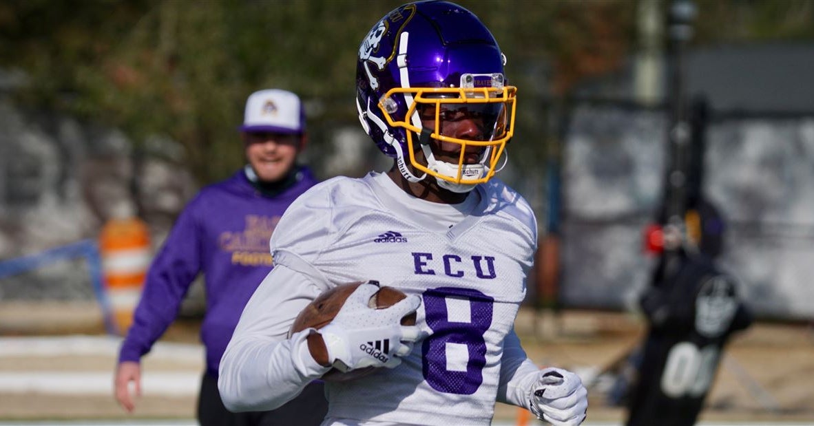 10 ECU players with something to prove this season
