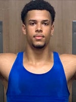 Austin Smith, Colorado, Tight End