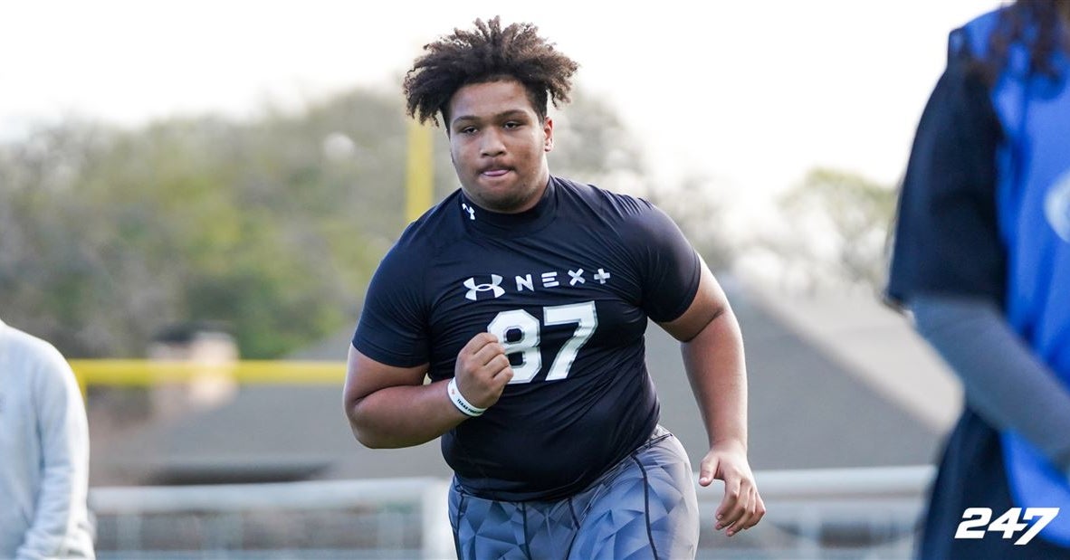 Fast-rising Flowood (Miss.) DL sets Alabama official visit