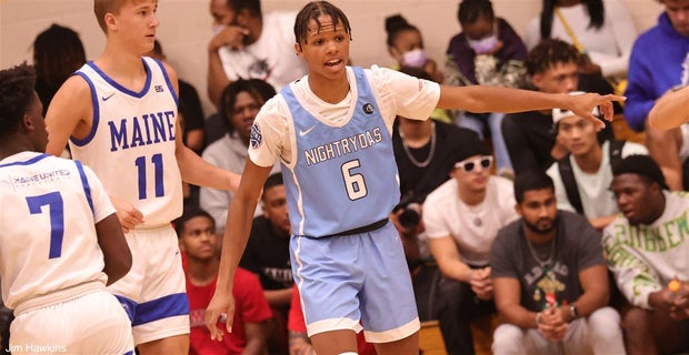 Top performers and storylines from Wednesday at City of Palms