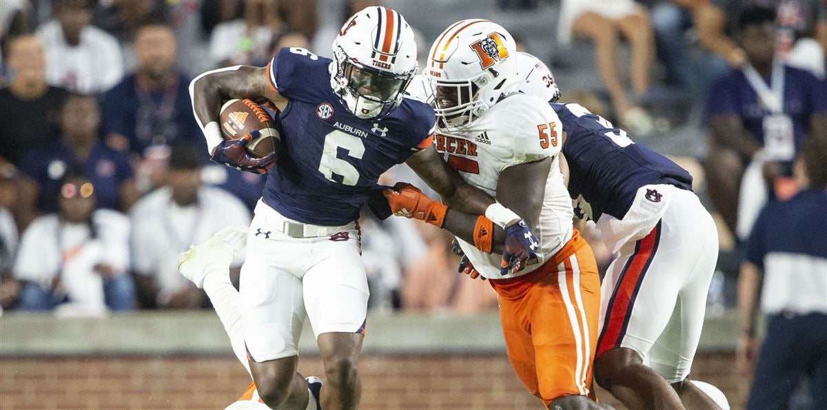 'Explosive' Keionte Scott still honing punt-return skills