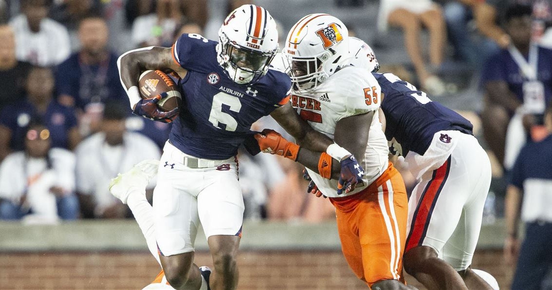 'Explosive' Keionte Scott still honing punt-return skills