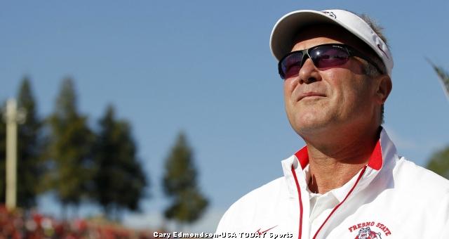 Tim DeRuyter shares his vision for Fresno