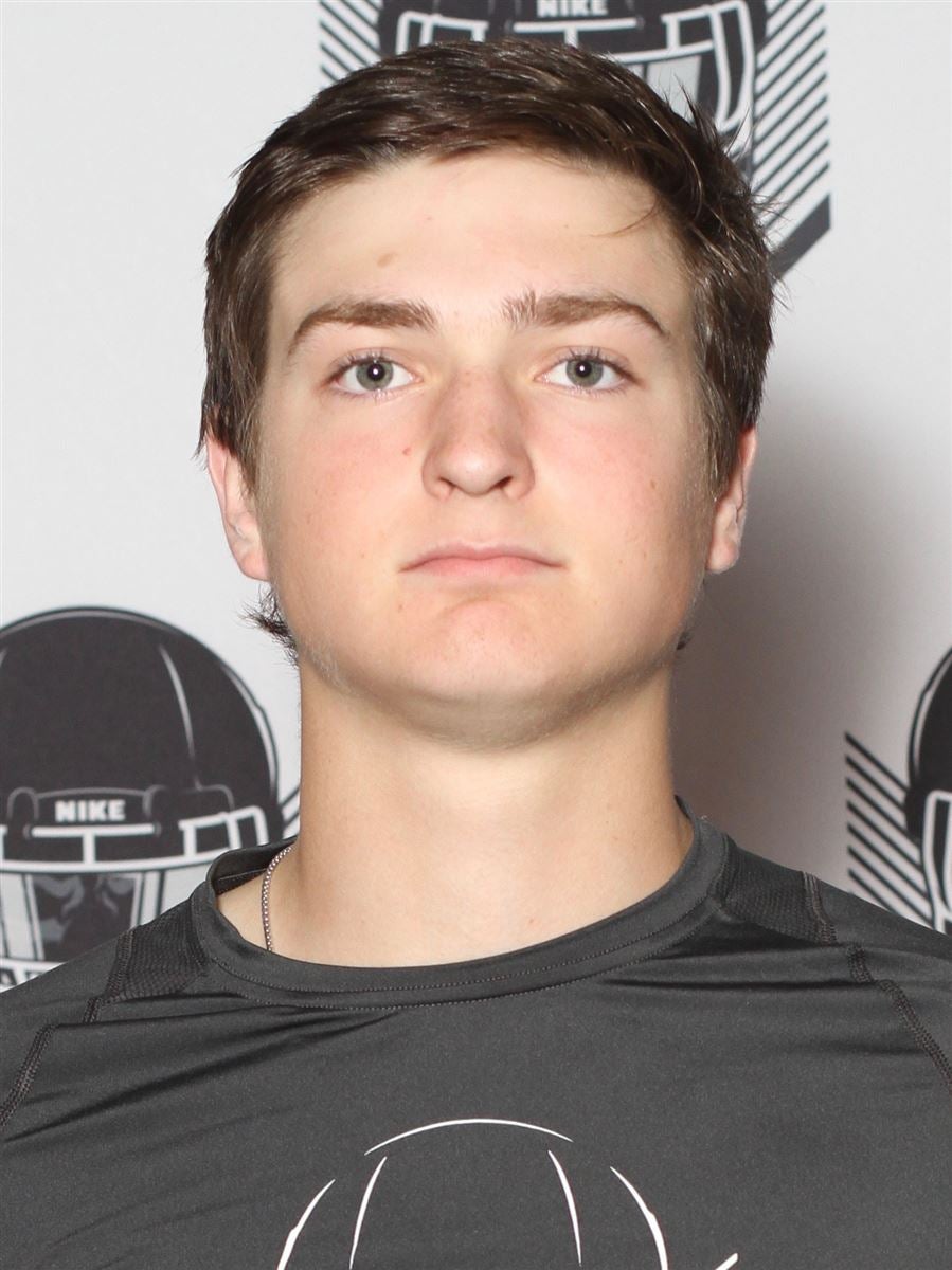 Nick Demchuk, Akron, Quarterback