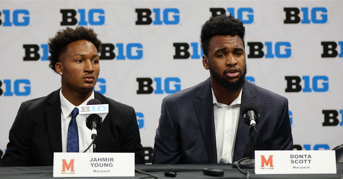 Maryland Basketball: Terps standout lands on prestigious award list