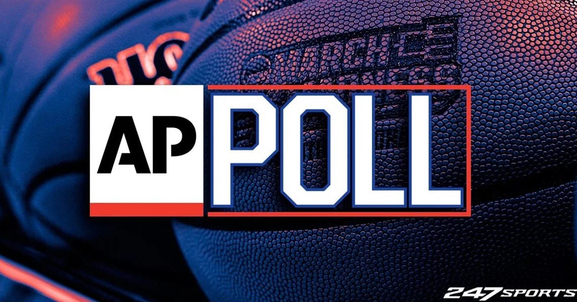Where KU basketball stands in the latest AP Poll