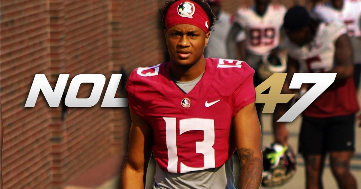 X's and Noles: Duke Cooper scouting report