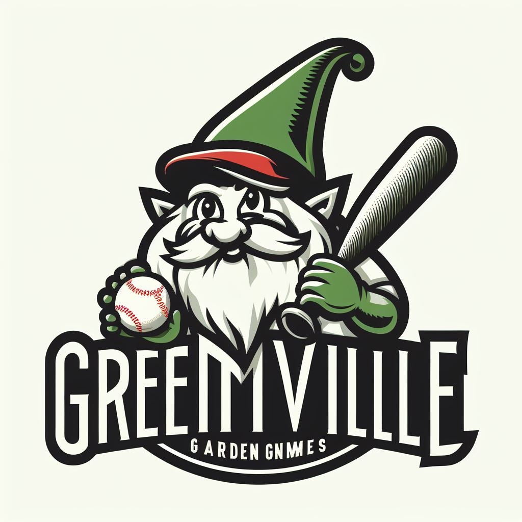 Greenville Yard Gnomes/CPL Thread