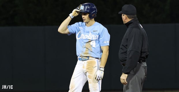 Fall Baseball Photos: UNC vs Liberty