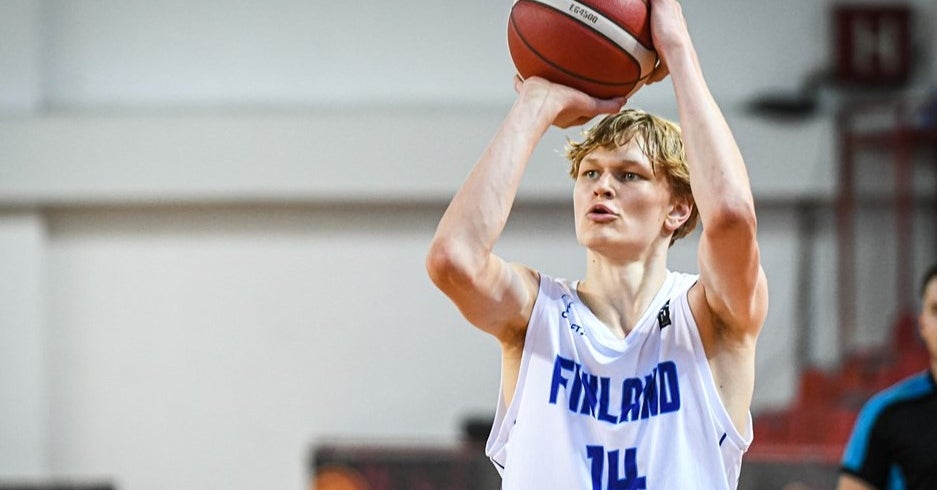 Illini got in early on Finnish breakout star Miikka Muurinen: 'I like ...